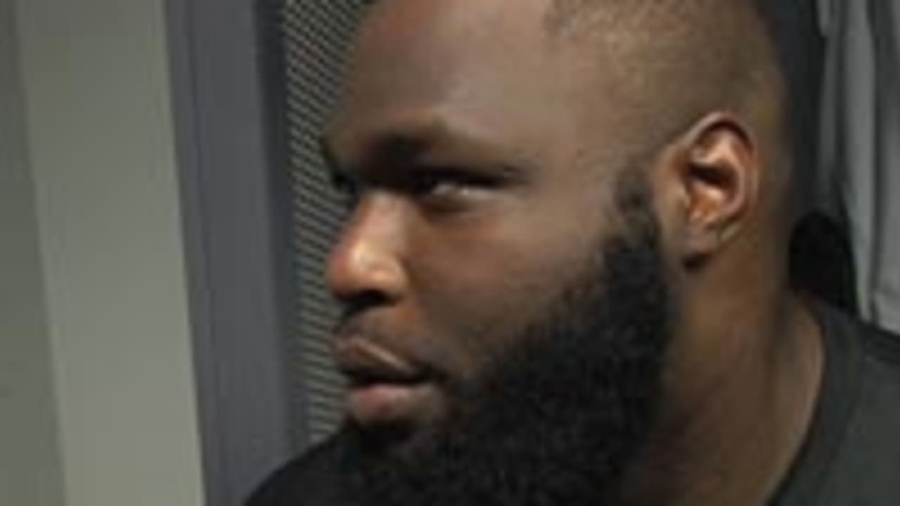 Ellis Describes Week of Preparation