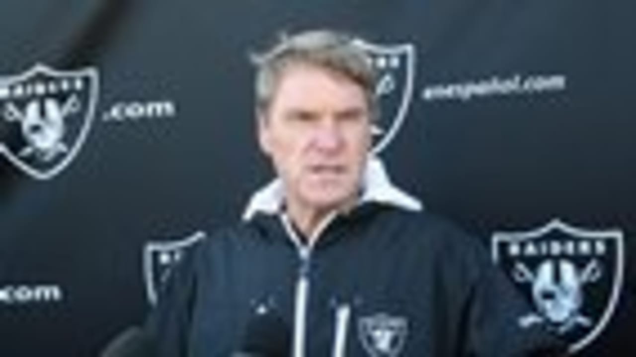 Saunders Media Session