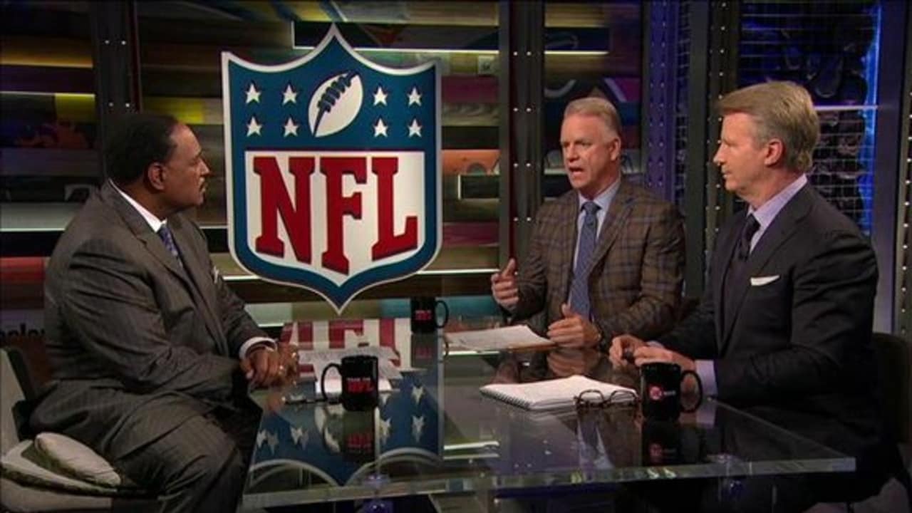 'Inside the NFL': How deadly are the Oakland Raiders?