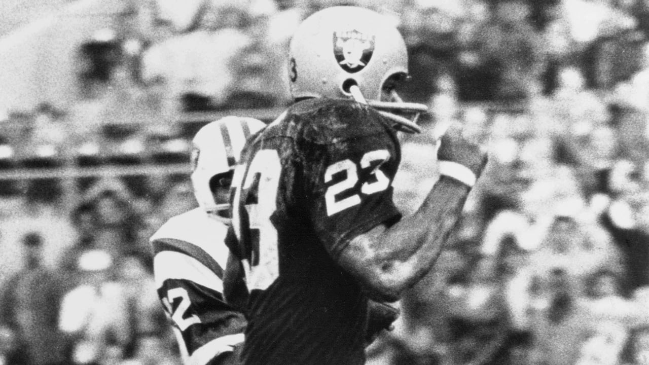 'NFL 100 Greatest' Games, No. 41: Jets-Raiders interrupted in 'The ...