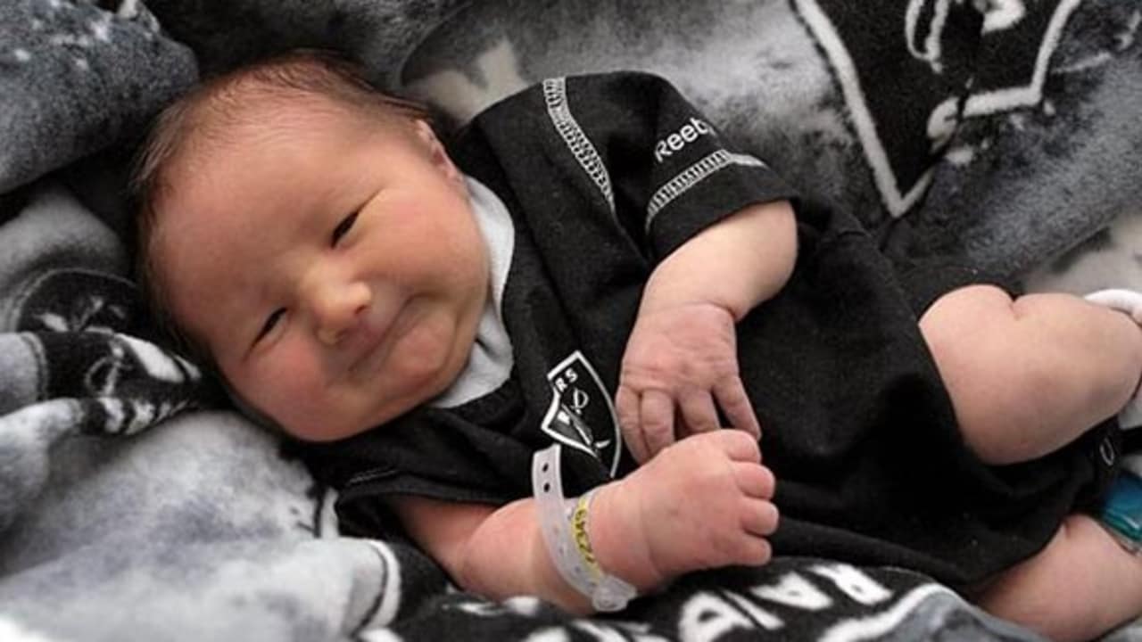 Raider Nation - The Next Generation