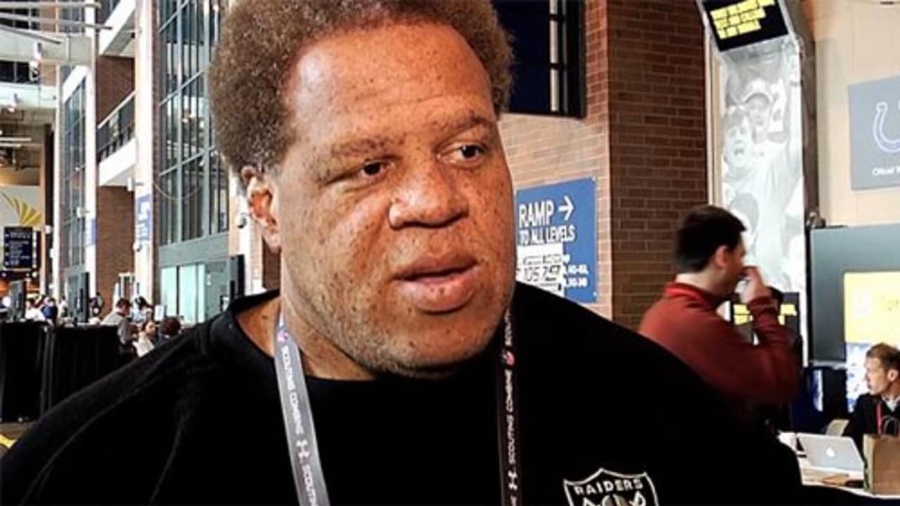 McKenzie Talks Combine