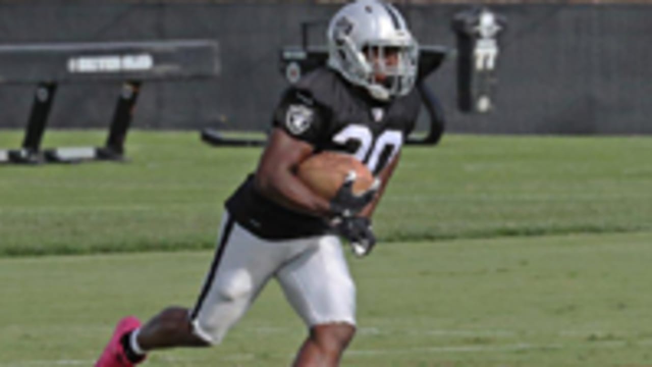 Five Questions Heading Into The Oakland Raiders Week 6 Matchup With The ...