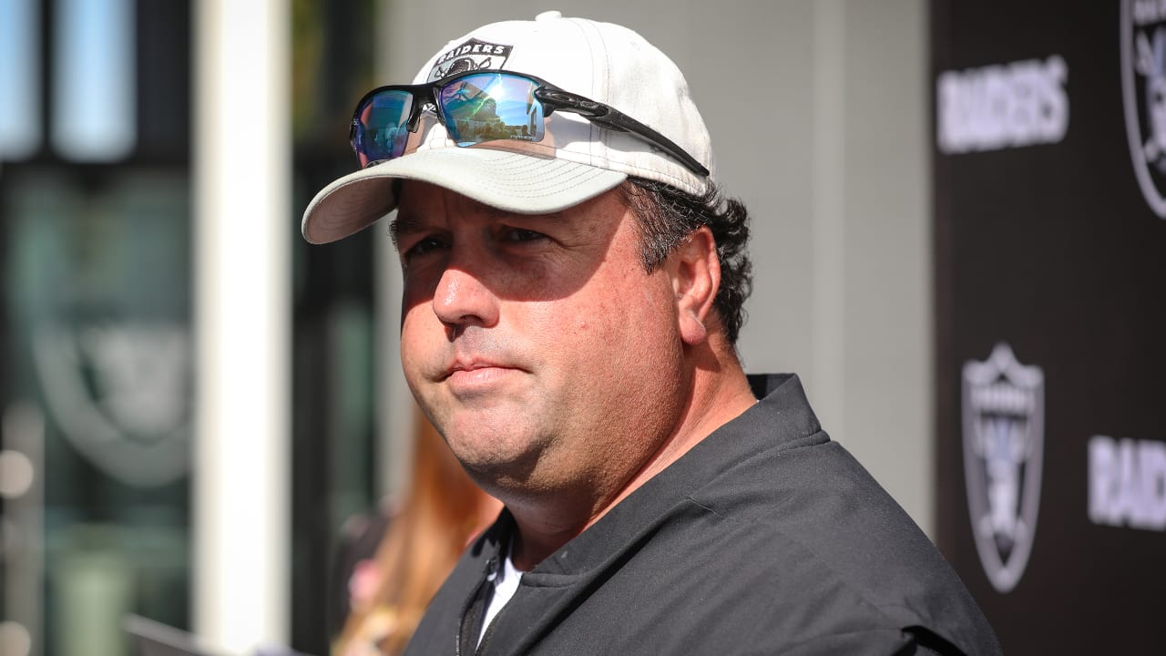 Coach Guenther previews Week 9 matchup vs. San Francisco