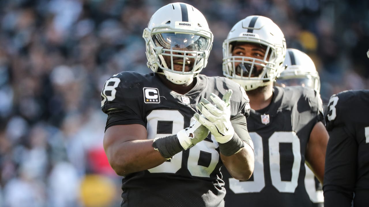 Frostee Rucker wins Craig Long Award