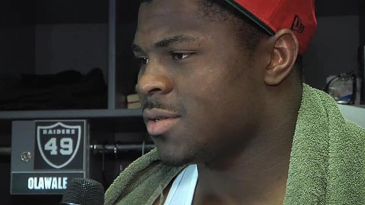 Mack Ready for Round 2 with Denver