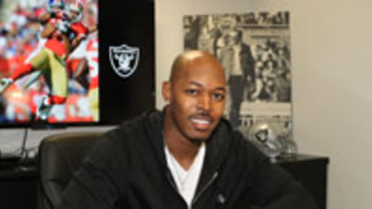 More on Carlos Rogers