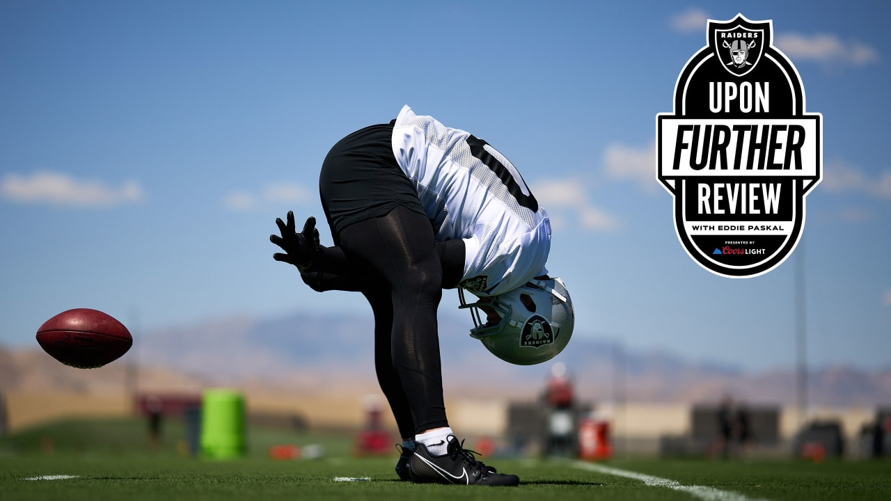 Opening a special teams six-pack and looking at the new kickoff rule ...