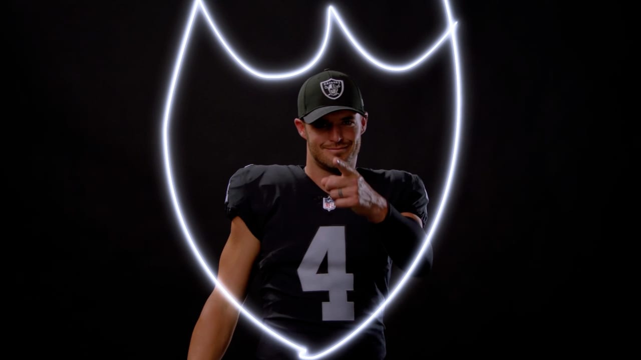 Which Raider can draw The Shield the best?