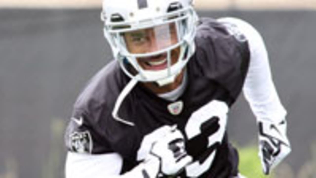 Fast Facts About Tarell Brown