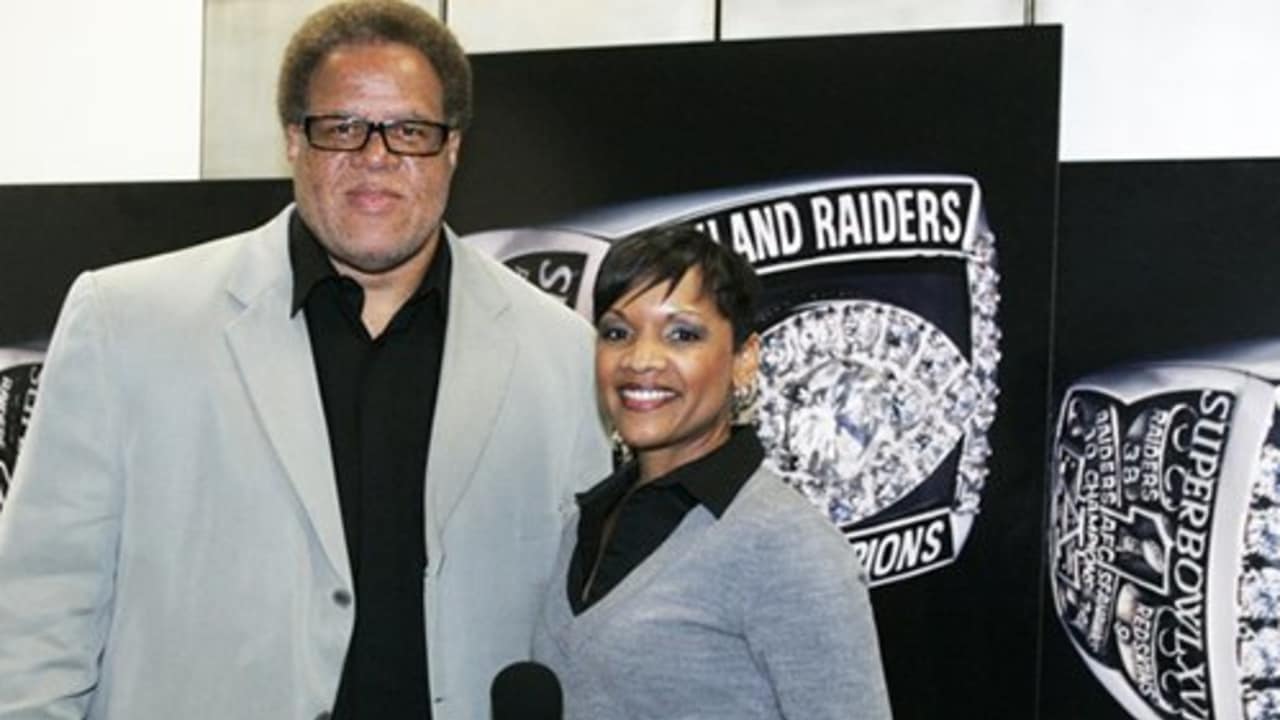 Behind the Shield with Reggie McKenzie