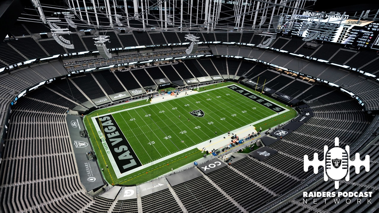 Dan Ventrelle on the unanimous vote for Las Vegas to host Super Bowl ...