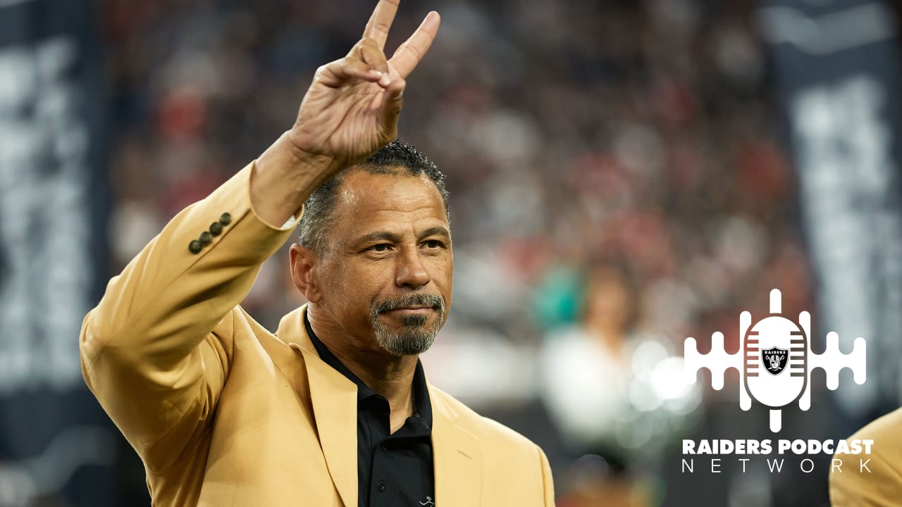 Dave Casper and Rod Woodson react to the Raiders' playoff berth | RPN