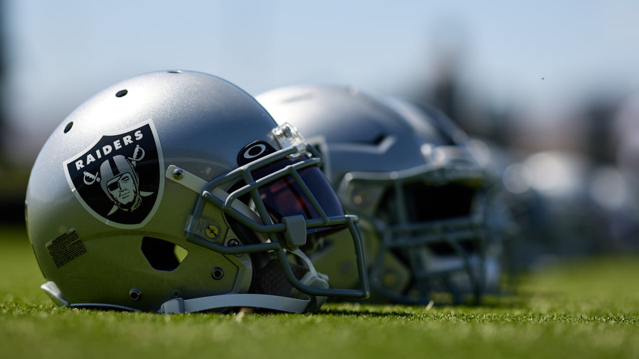 Raiders announce NFL Nunn-Wooten Scouting Fellows