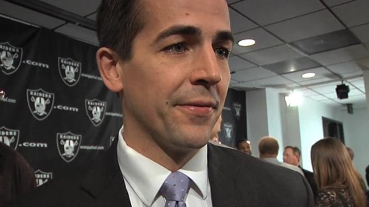 Albert Breer's Impressions