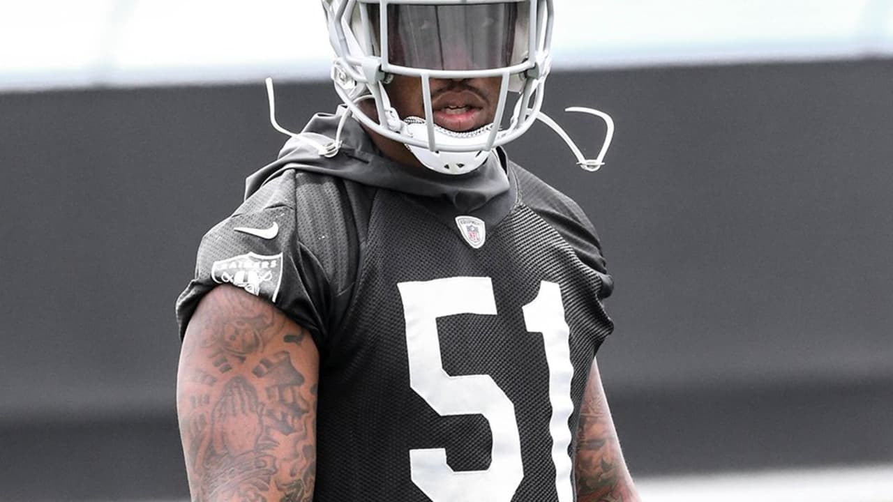 Top 100 Photos Of The Raiders Offseason Workouts