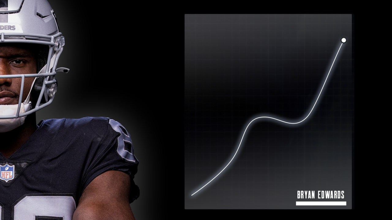 Don't sleep on these Raiders in your fantasy football drafts