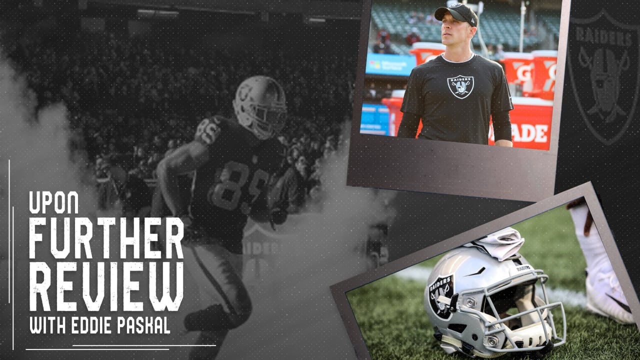 Upon Further Review: Mike Nugent