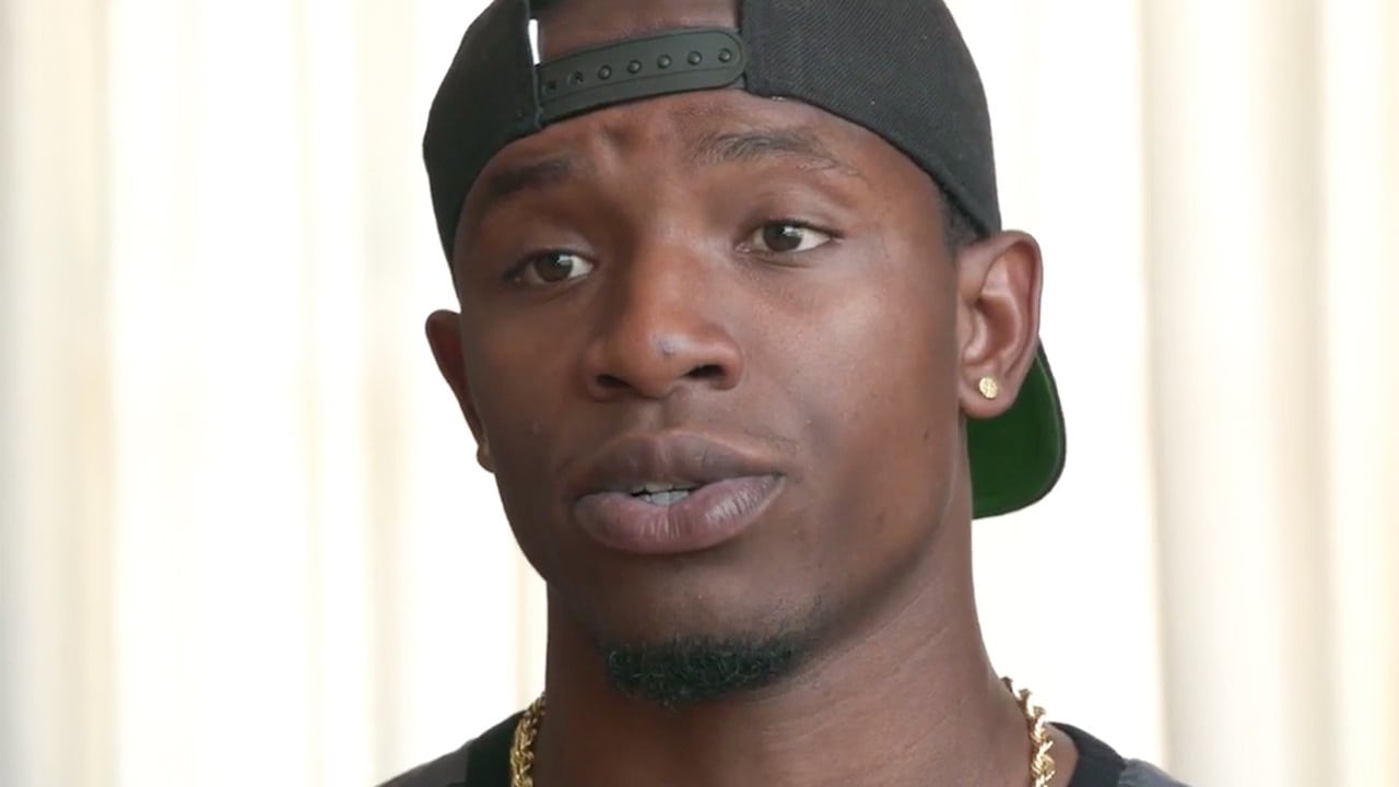 Jaydon Mickens Talks Scout Team, 2017 Season