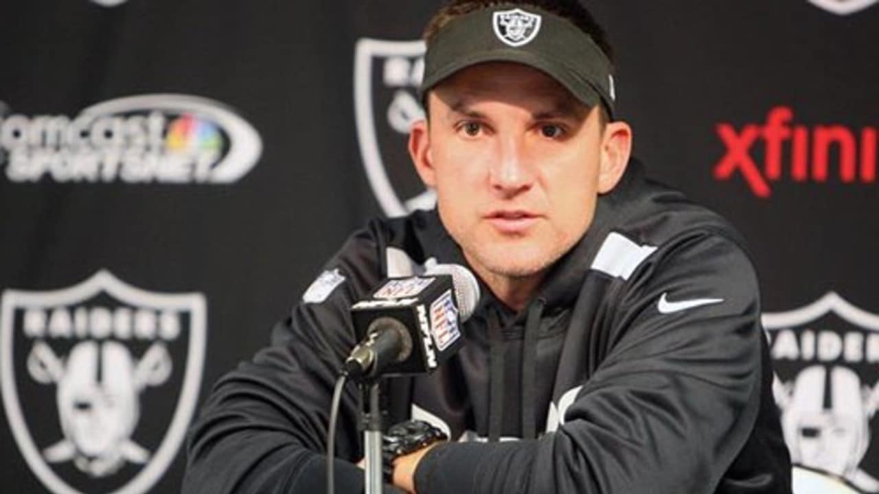 Press Conference Coach Allen September 24