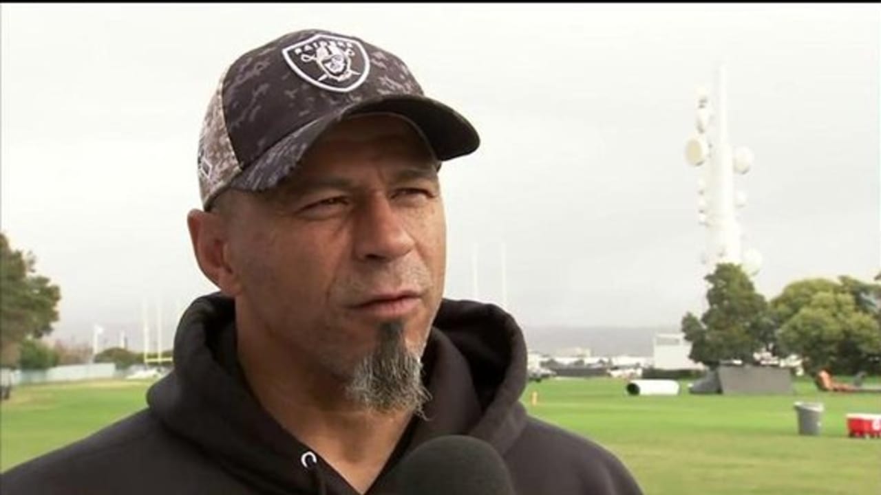 Hall of Famer Rod Woodson on Charles Woodson