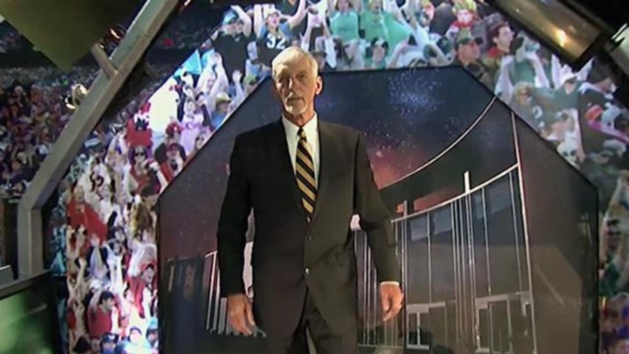 Ray Guy Named to Hall of Fame