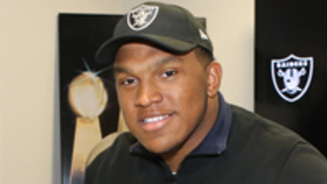 Williams: "I think it will be a really good fit"