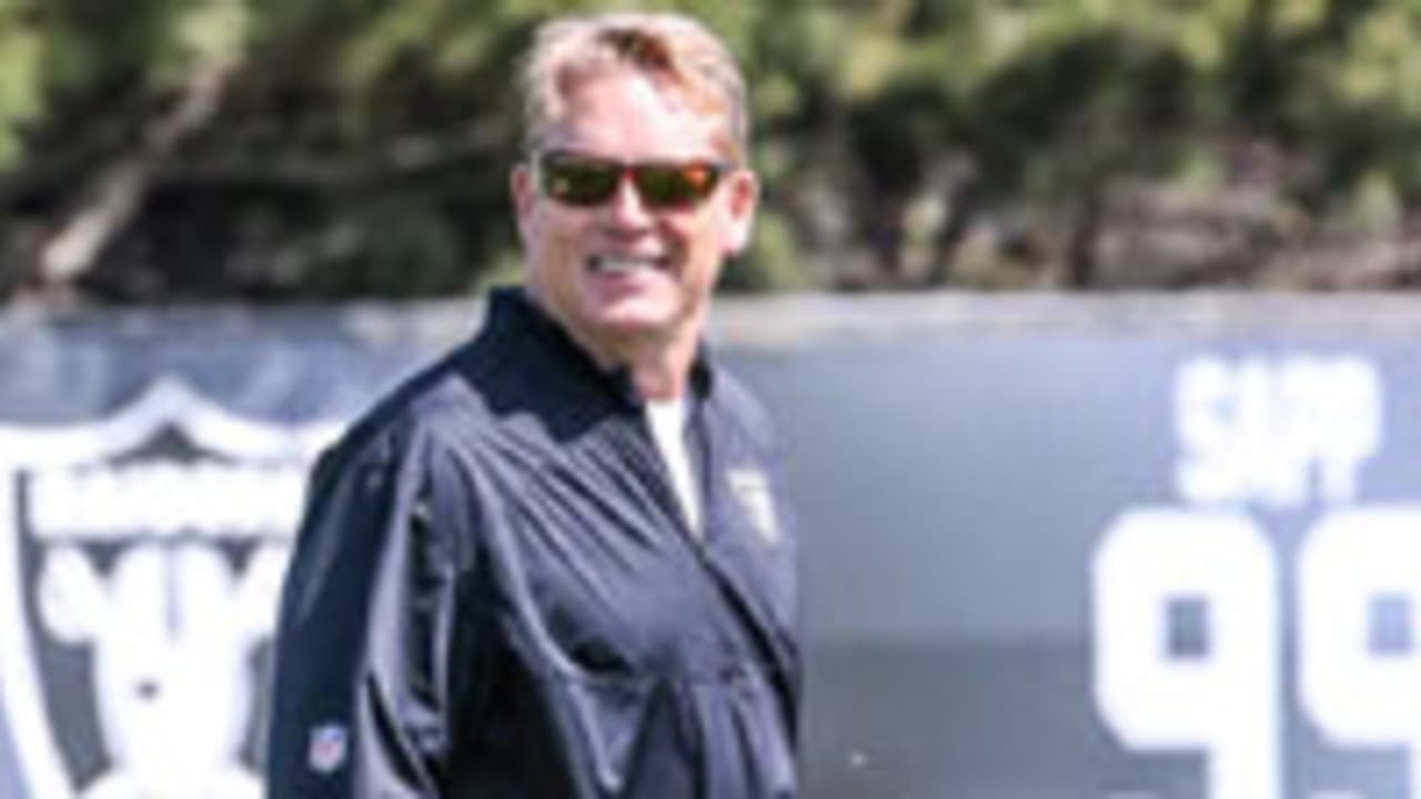 Quick Hits From Coach Del Rio on SiriusXM