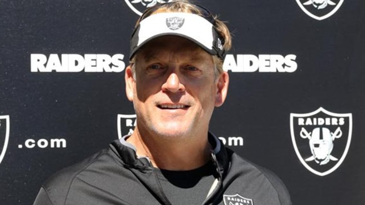 Coach Del Rio Explains "Fast Friday," Recaps Week