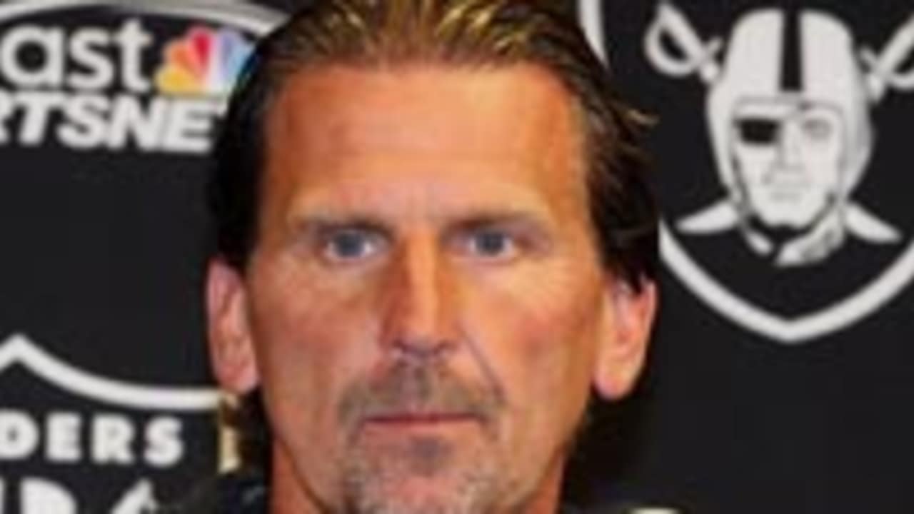 Olson Discusses Schaub, O-Line and More