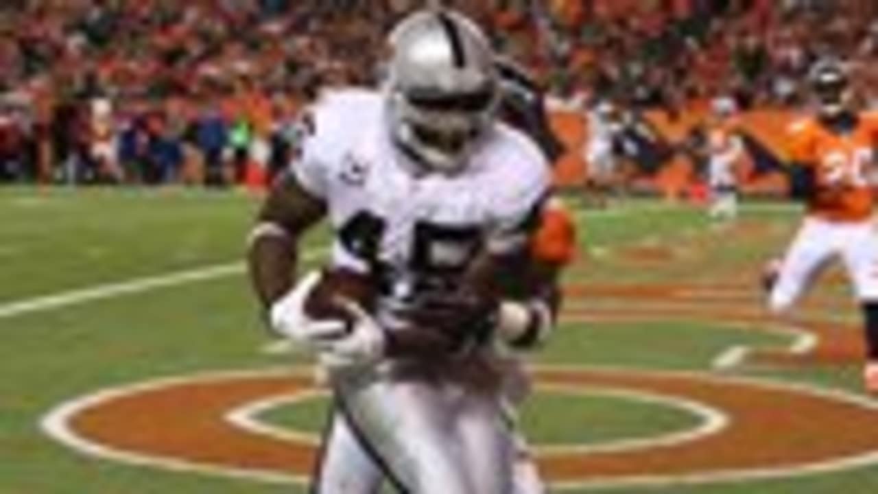 Raiders FB Marcel Reece erneut beim Pro Bowl