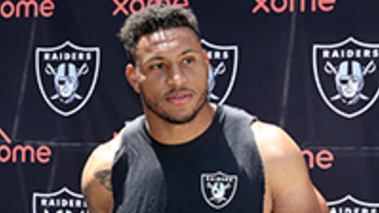 Quick Hits From Linebacker Malcolm Smith's Tuesday Press Conference