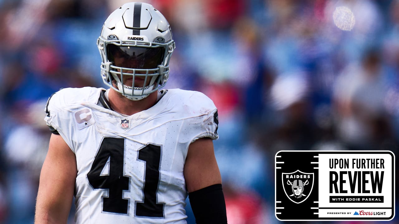 Robert Spillane is excited to go to battle in his first game at ...