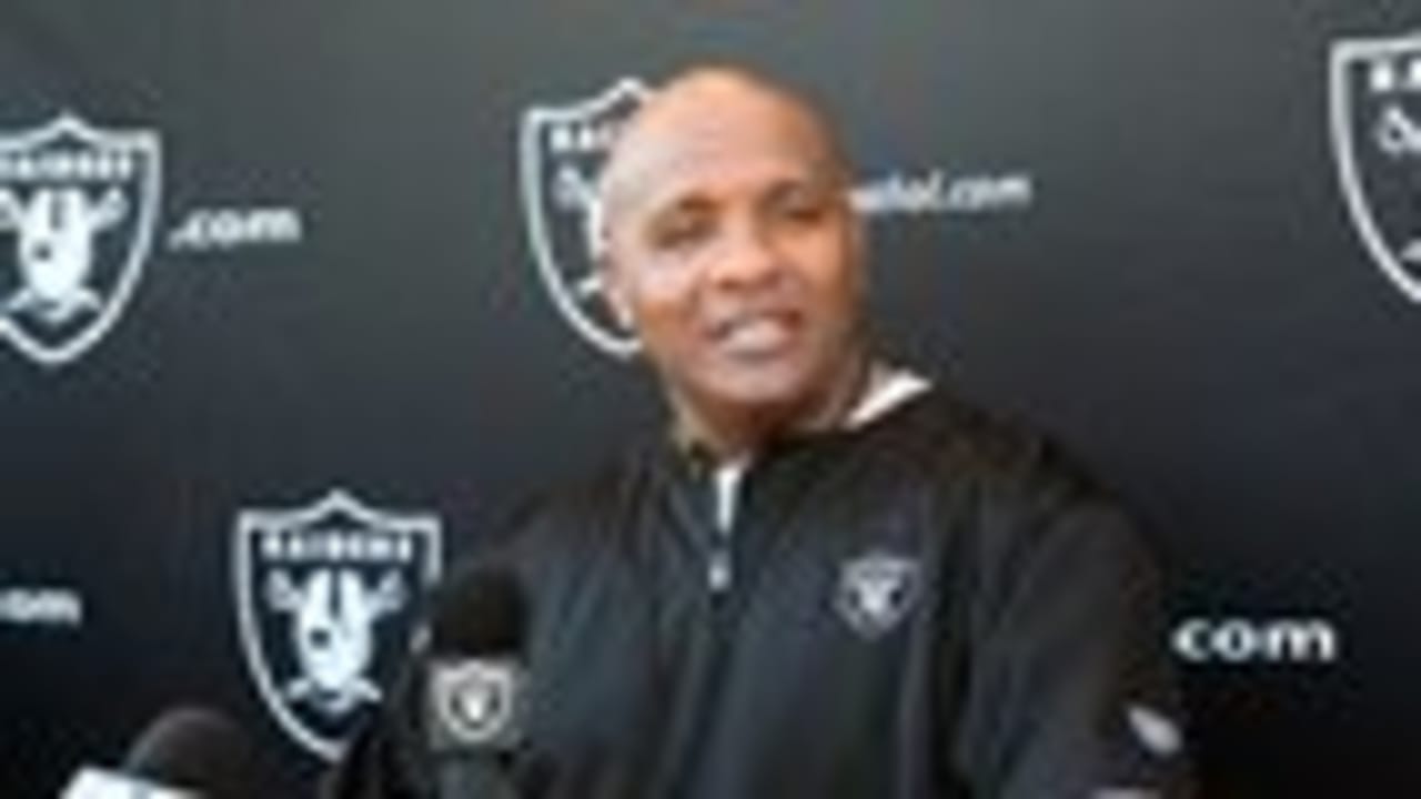 Coach Jackson Wednesday