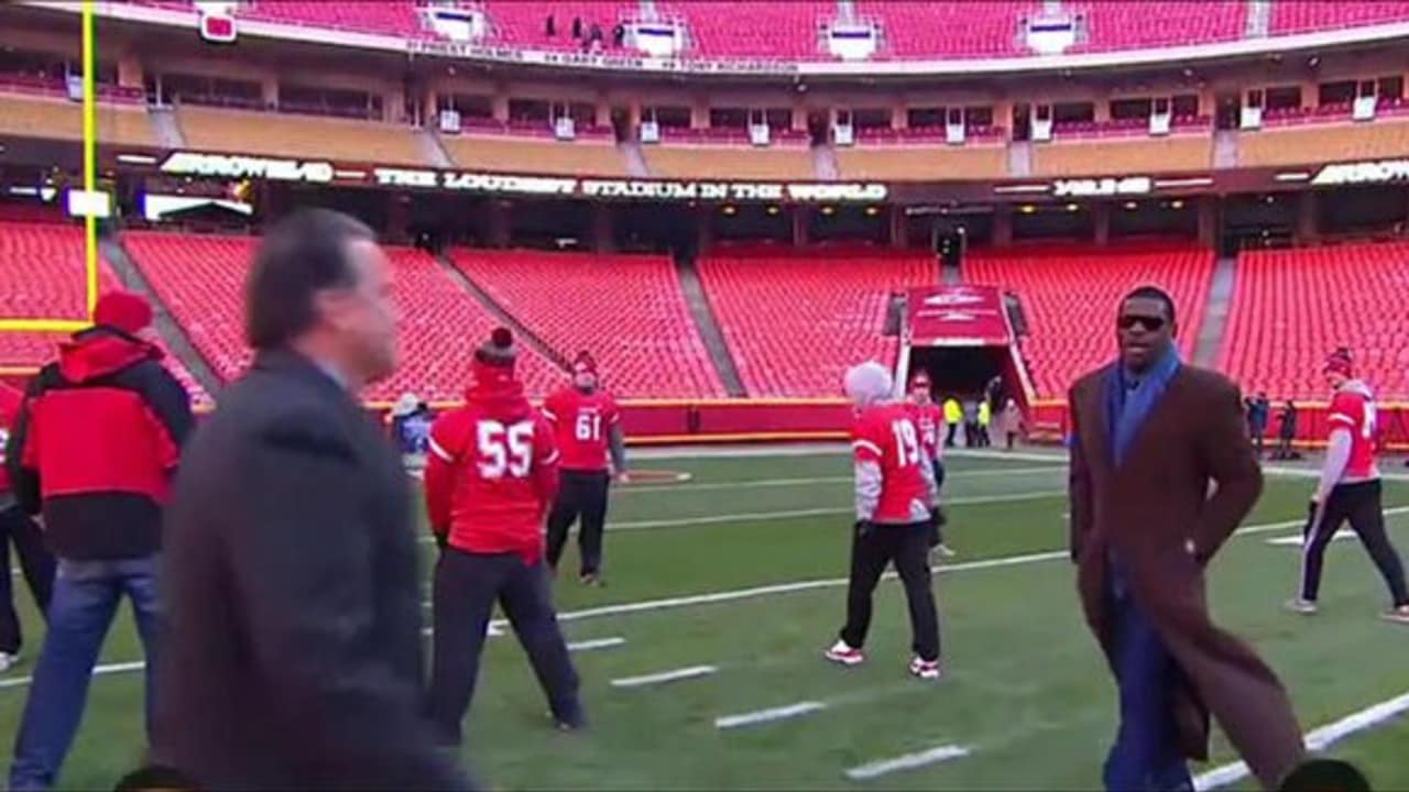 The Dynamic Trio Of Carr, Cooper, And Crabtree