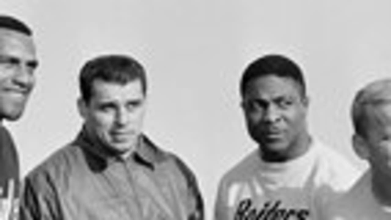 This Day in Raiders History - 1963