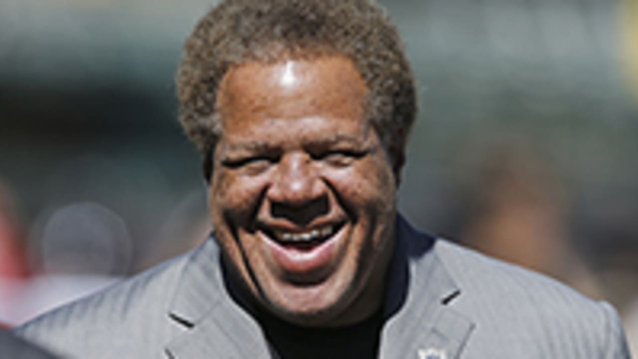 Sporting News Recognizes Reggie McKenzie As One Of Top General Managers ...