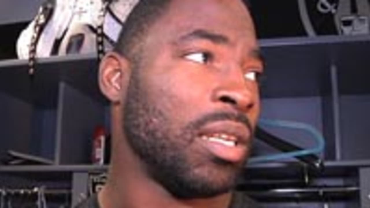 Tuck: "We're Not Far Off"