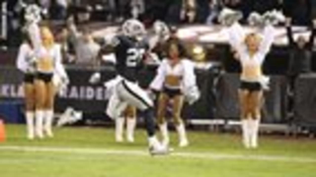 Murray Makes His Mark