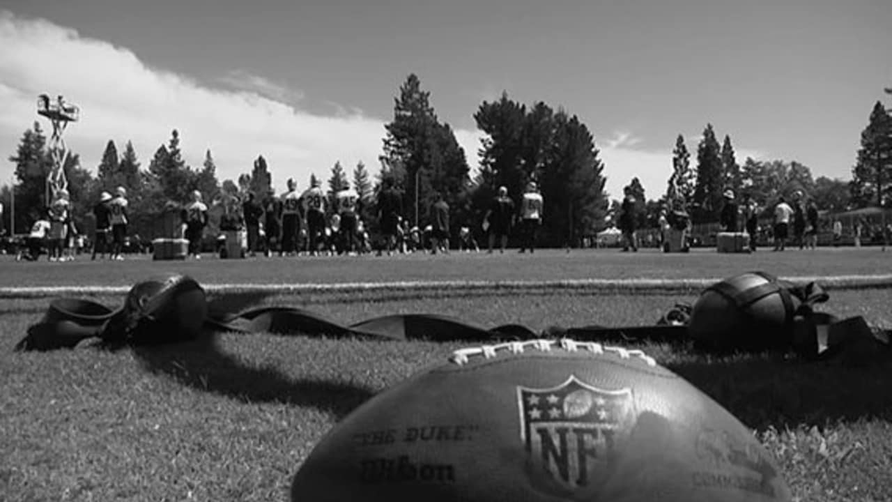 Raiders Set to Open Training Camp