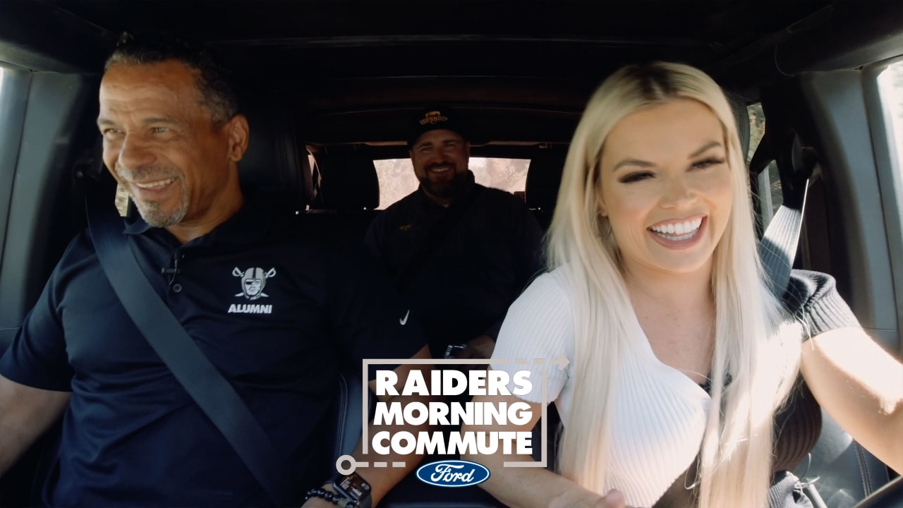 Hall of Famer Rod Woodson talks his career on and off the field, the ...