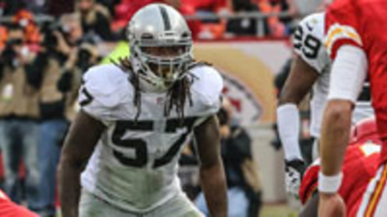 Ray-Ray Armstrong Turning Heads This Offseason