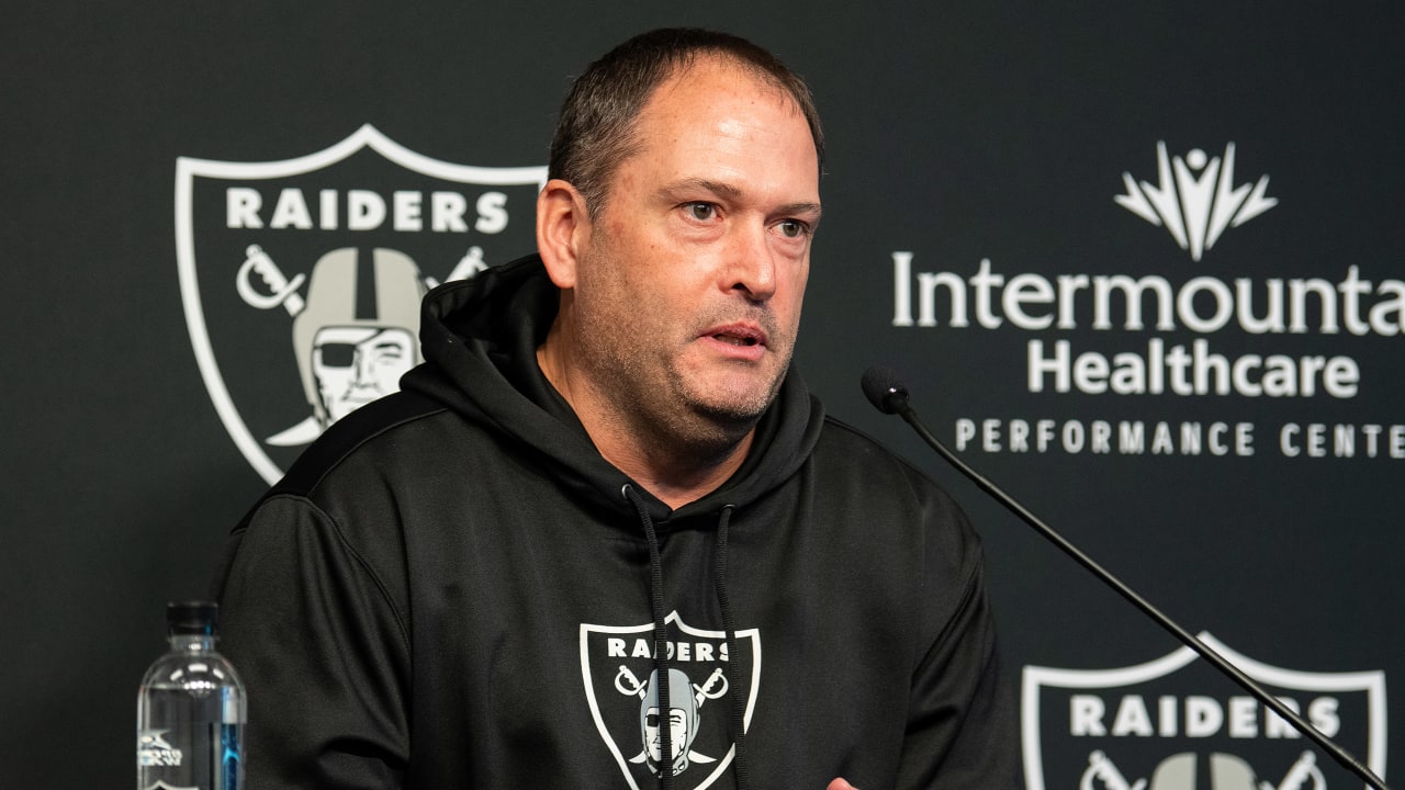 Coach McMahon discusses his vision for the special teams