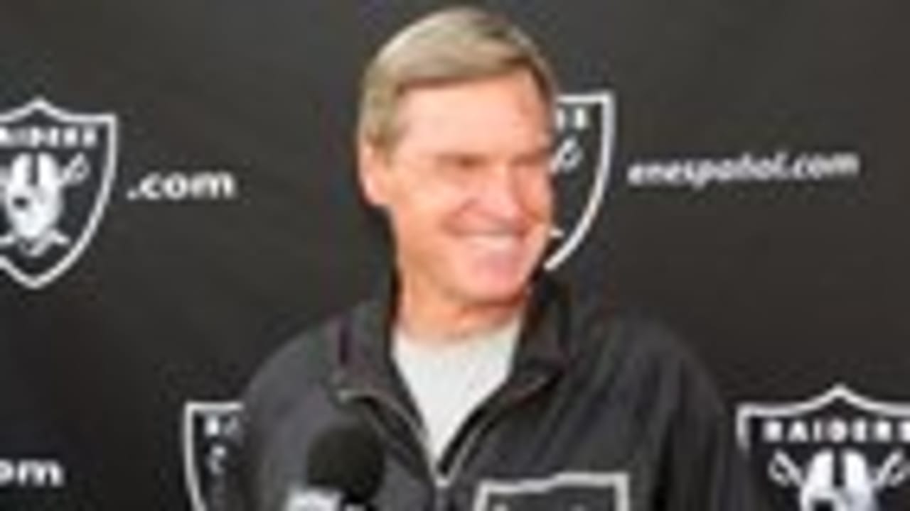 Saunders Media Session