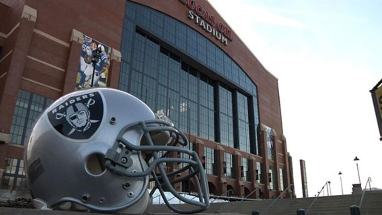 Preview: Raiders are on the Clock