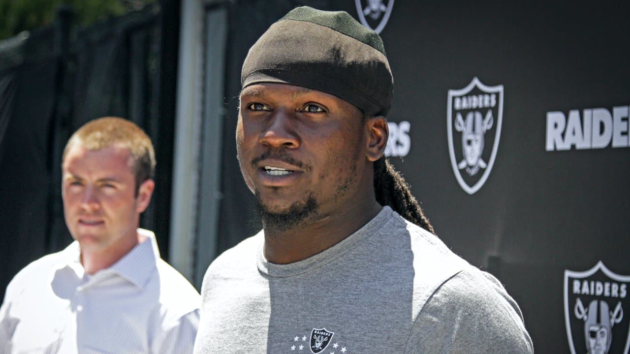 Reggie Nelson: "It's Going To Be An Exciting Year"