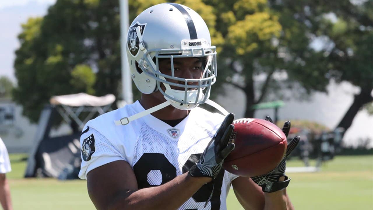 Del Rio On Cooper: "He'll Continue To Ascend"