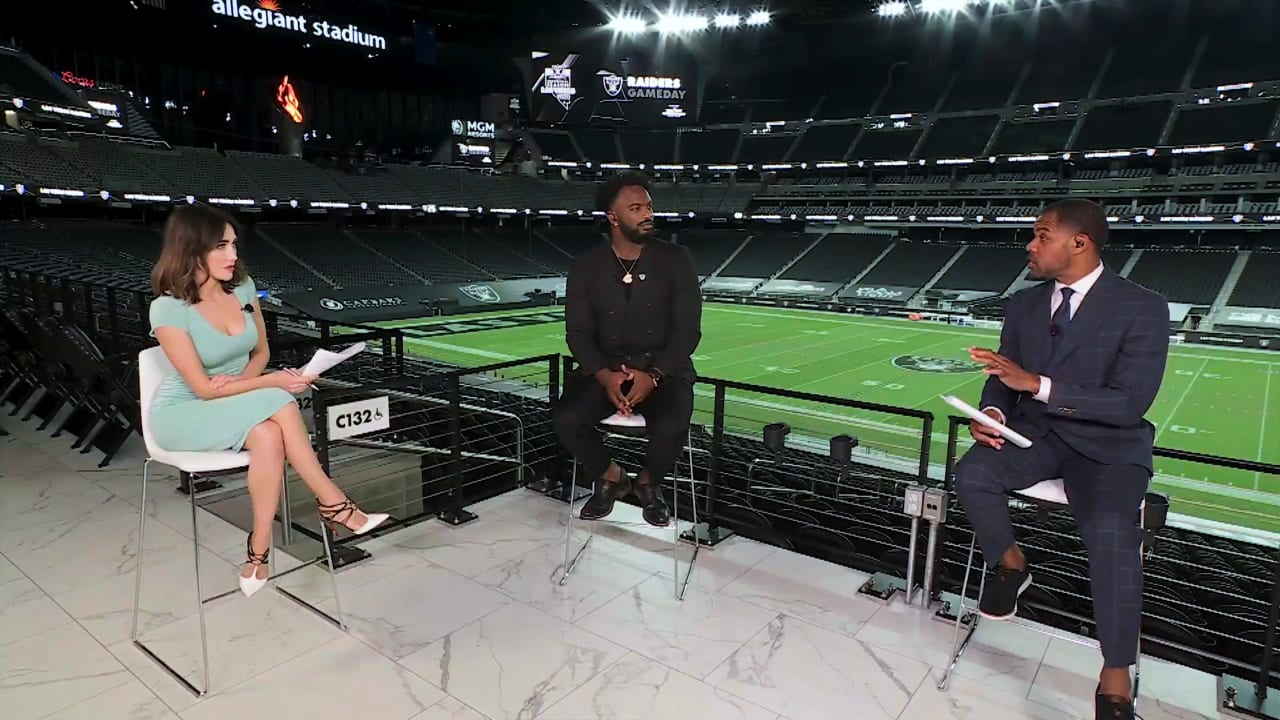 Raiders Gameday: Raiders fall to Bucs, silver linings on offense, plus ...