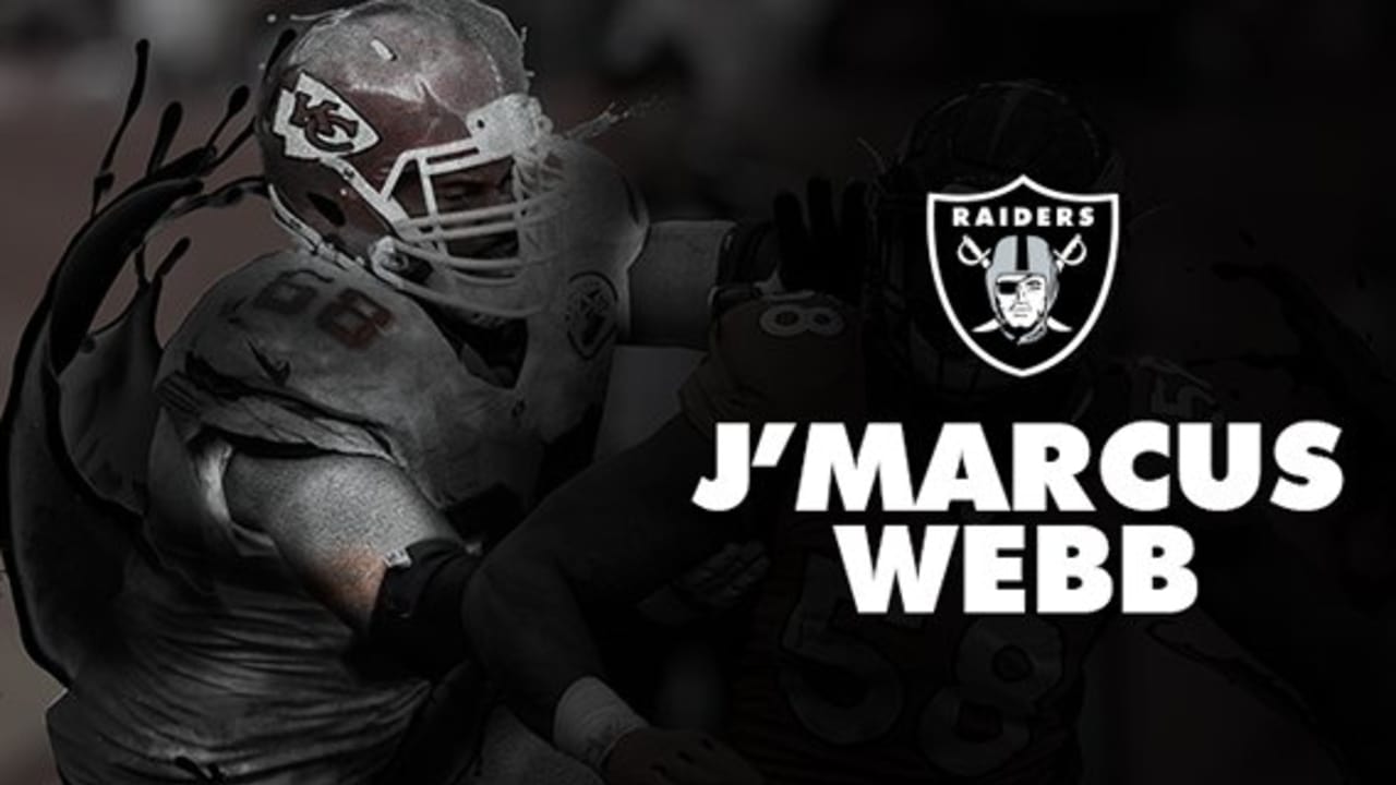J'Marcus Webb's Message