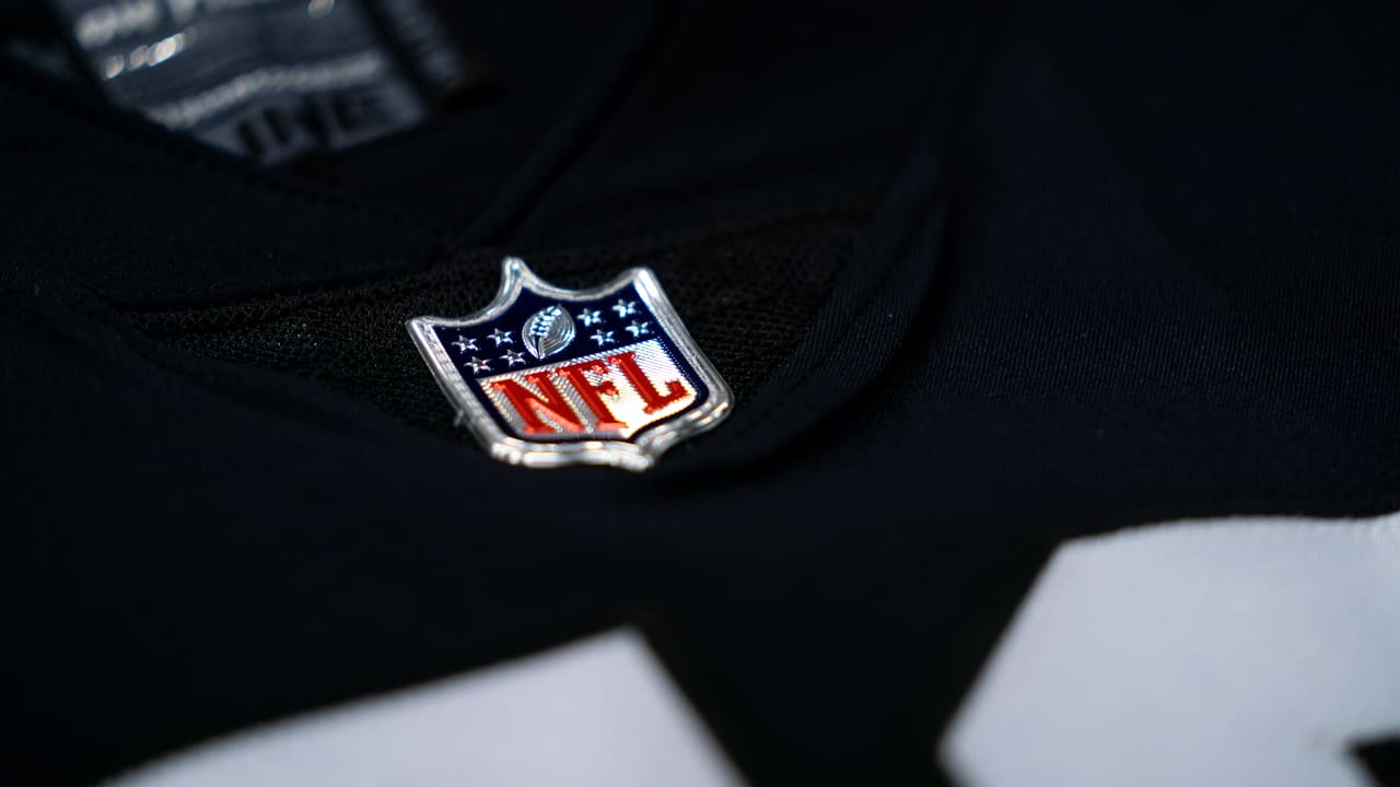 Fresh faces, new threads: Newest Raiders select their jersey numbers